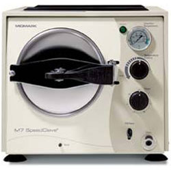 MedicalArt | Autoclave Midmark M7